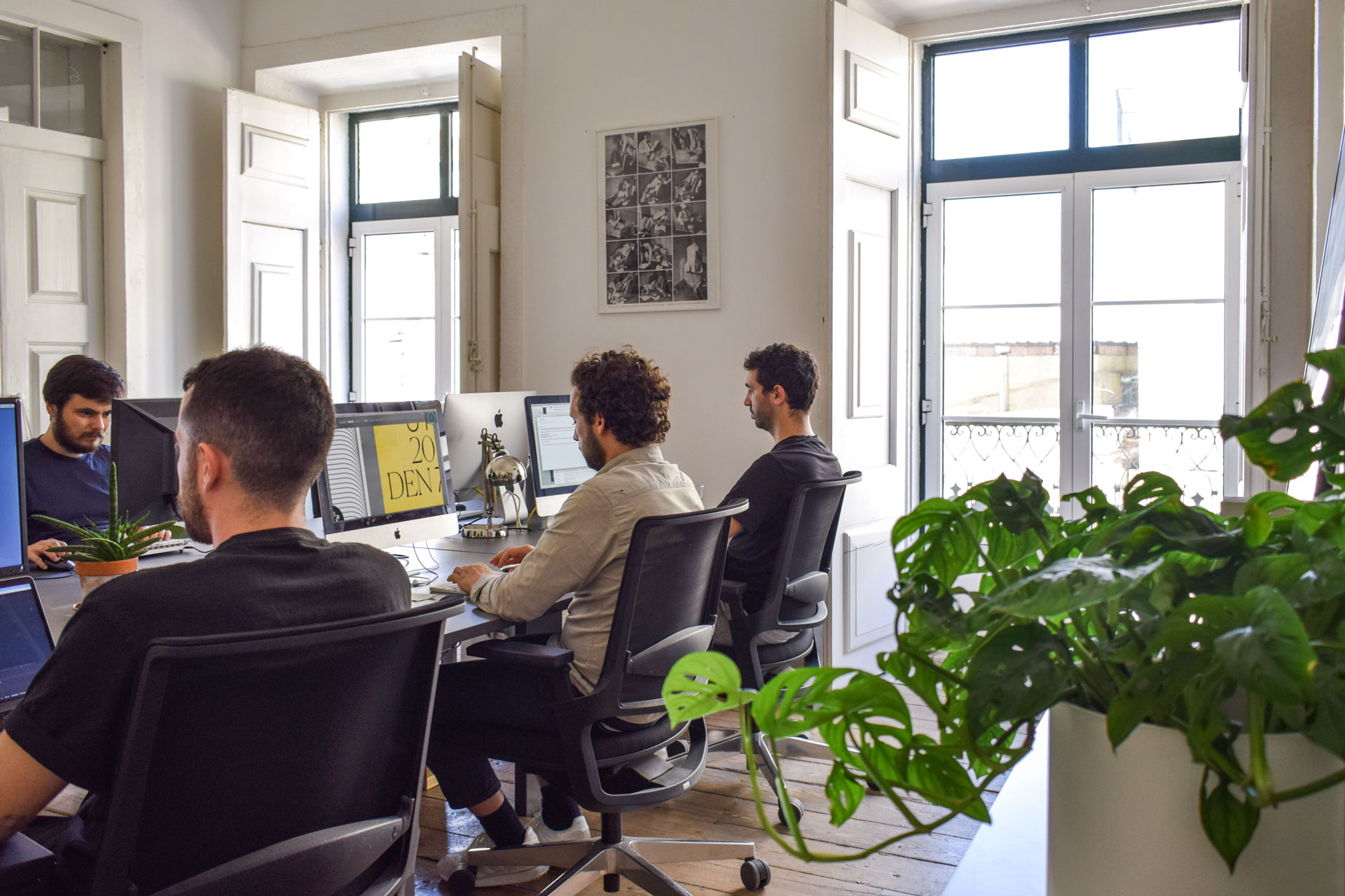 V-A Studio | Careers